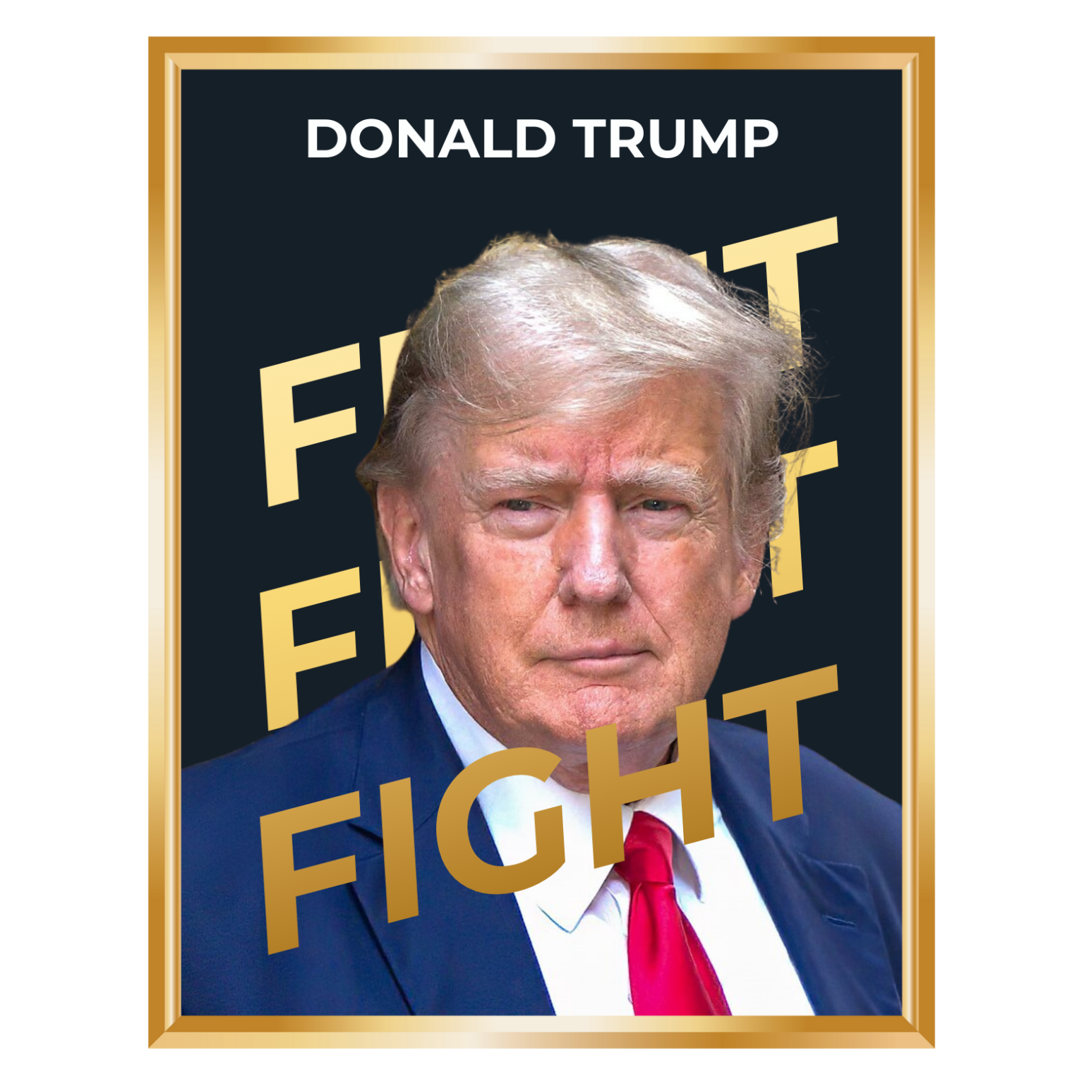 theofficialdonaldtrump.fun